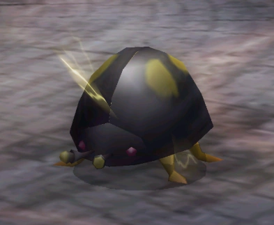 Anode Beetle | Pikmin | Fandom