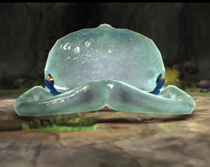 Armored Mawdad Pikmin Fandom Powered By Wikia