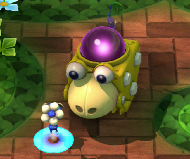 Pikmin Adventure Enemies | Pikmin | FANDOM powered by Wikia Pikmin Adventure Enemies | Pikmin | FANDOM powered by Wikia