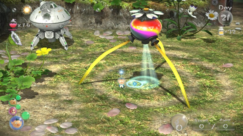 Image - Onion4.jpg | Pikmin | FANDOM powered by Wikia Image - Onion4.jpg | Pikmin | FANDOM powered by Wikia