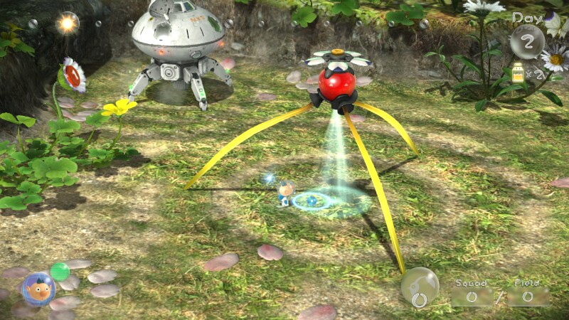 Image - Onion1.jpg | Pikmin | FANDOM powered by Wikia Image - Onion1.jpg | Pikmin | FANDOM powered by Wikia