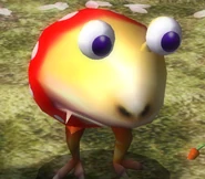 Bulborb | Pikmin | Fandom