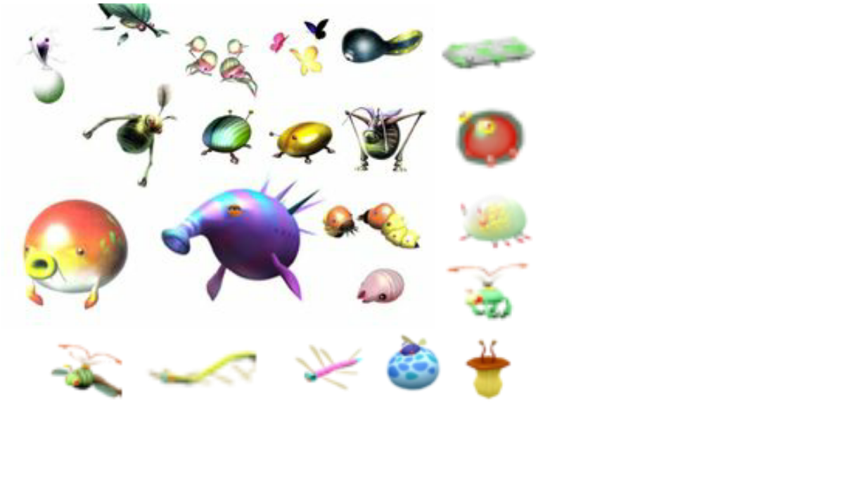 Category:Harmless enemies | Pikmin | FANDOM powered by Wikia Category:Harmless enemies | Pikmin | FANDOM powered by Wikia