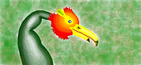Image - Pileated Snagret.png | Pikmin | FANDOM powered by Wikia