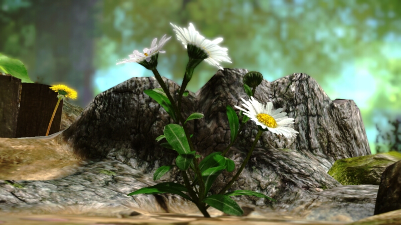 Image Gardenofhopegallery Pikmin3 Pikmin Fandom Powered By Wikia