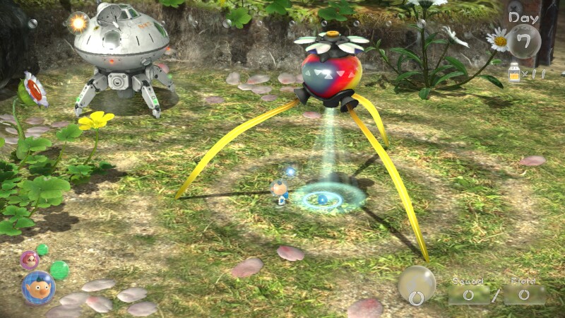 Image - Onion3.jpg | Pikmin | FANDOM powered by Wikia Image - Onion3.jpg | Pikmin | FANDOM powered by Wikia