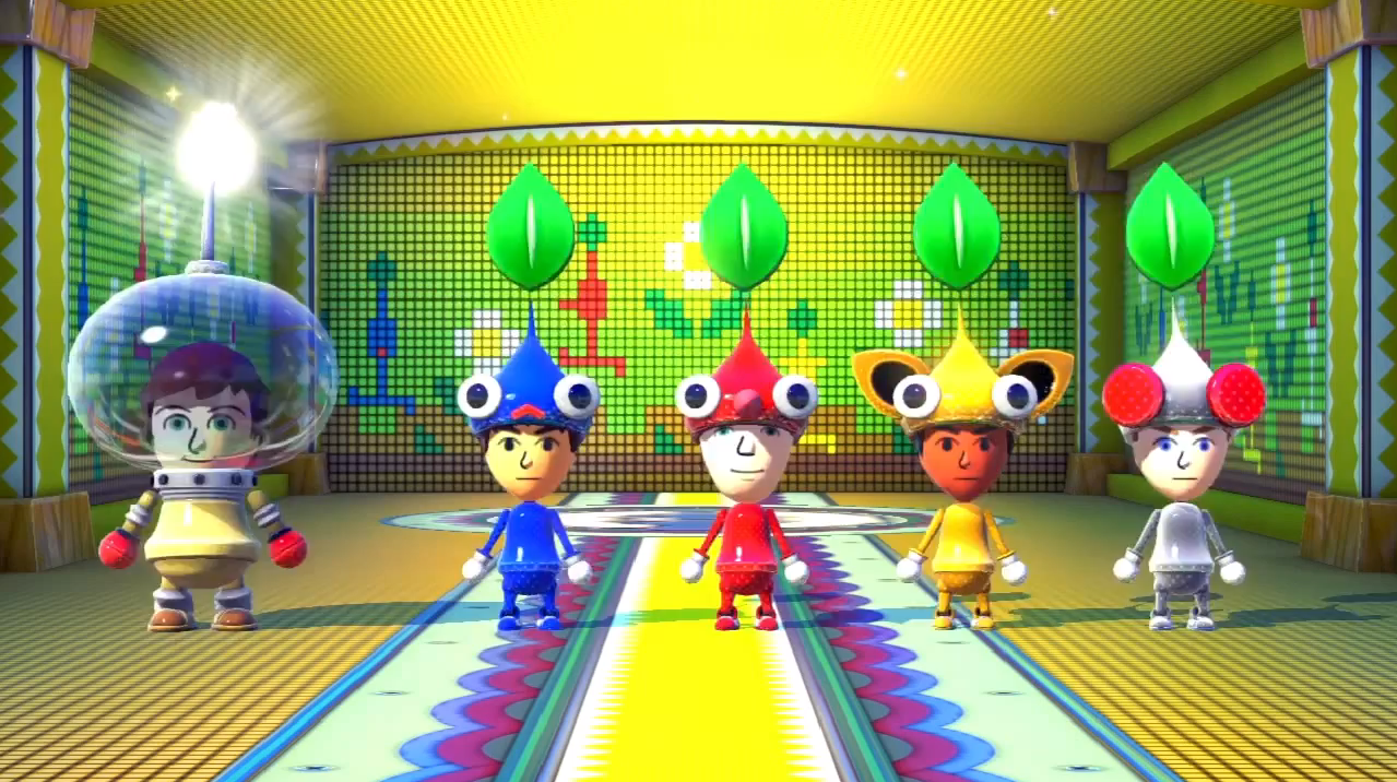 Pikmin Adventure | Pikmin | Fandom Pikmin Adventure | Pikmin | Fandom