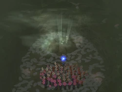 Hole of Beasts | Pikmin | Fandom