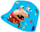 Bulborb | Pikmin | FANDOM powered by Wikia