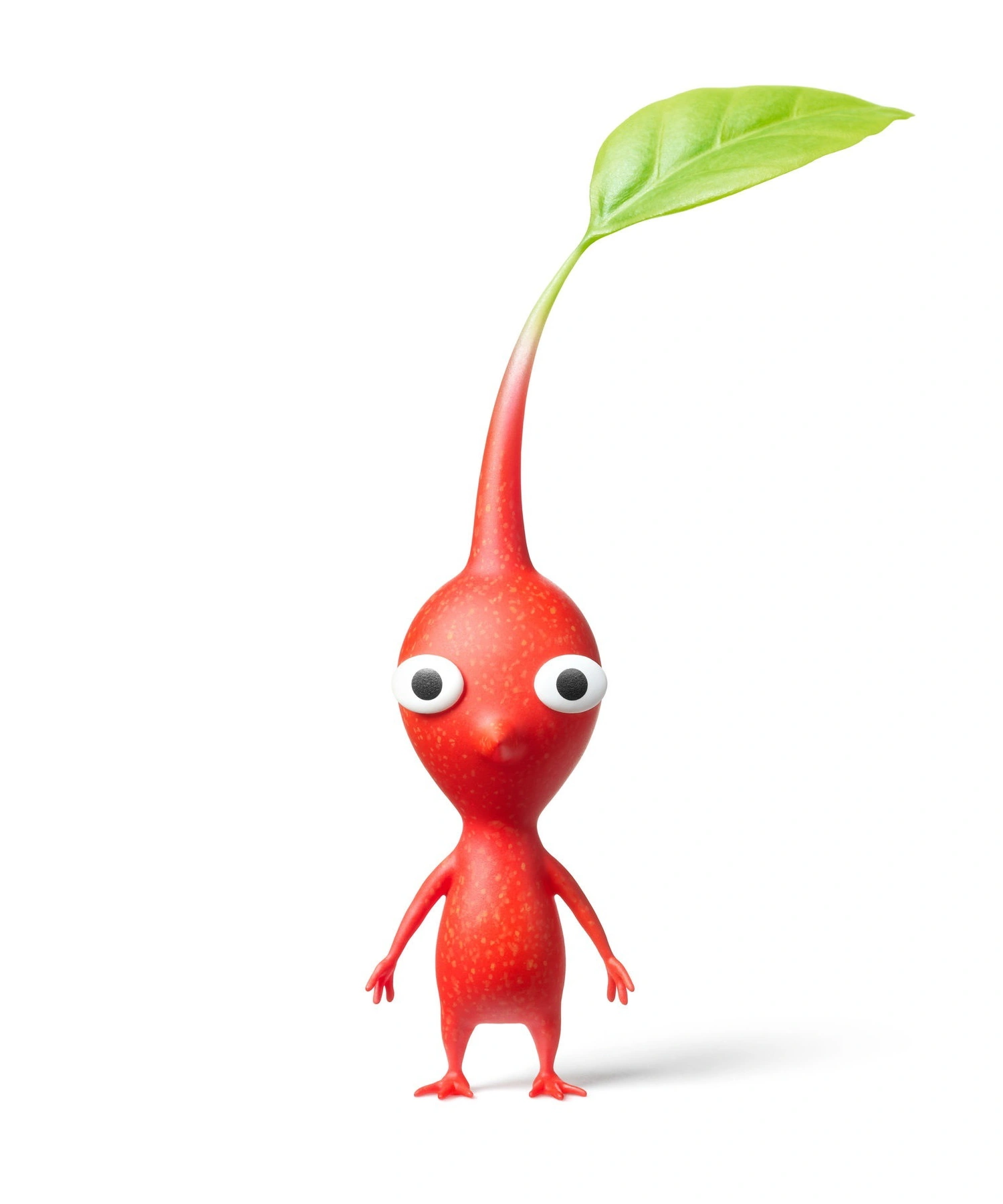 Red Pikmin | Pikmin | FANDOM powered by Wikia