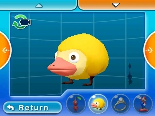 Mockiwi | Pikmin | Fandom