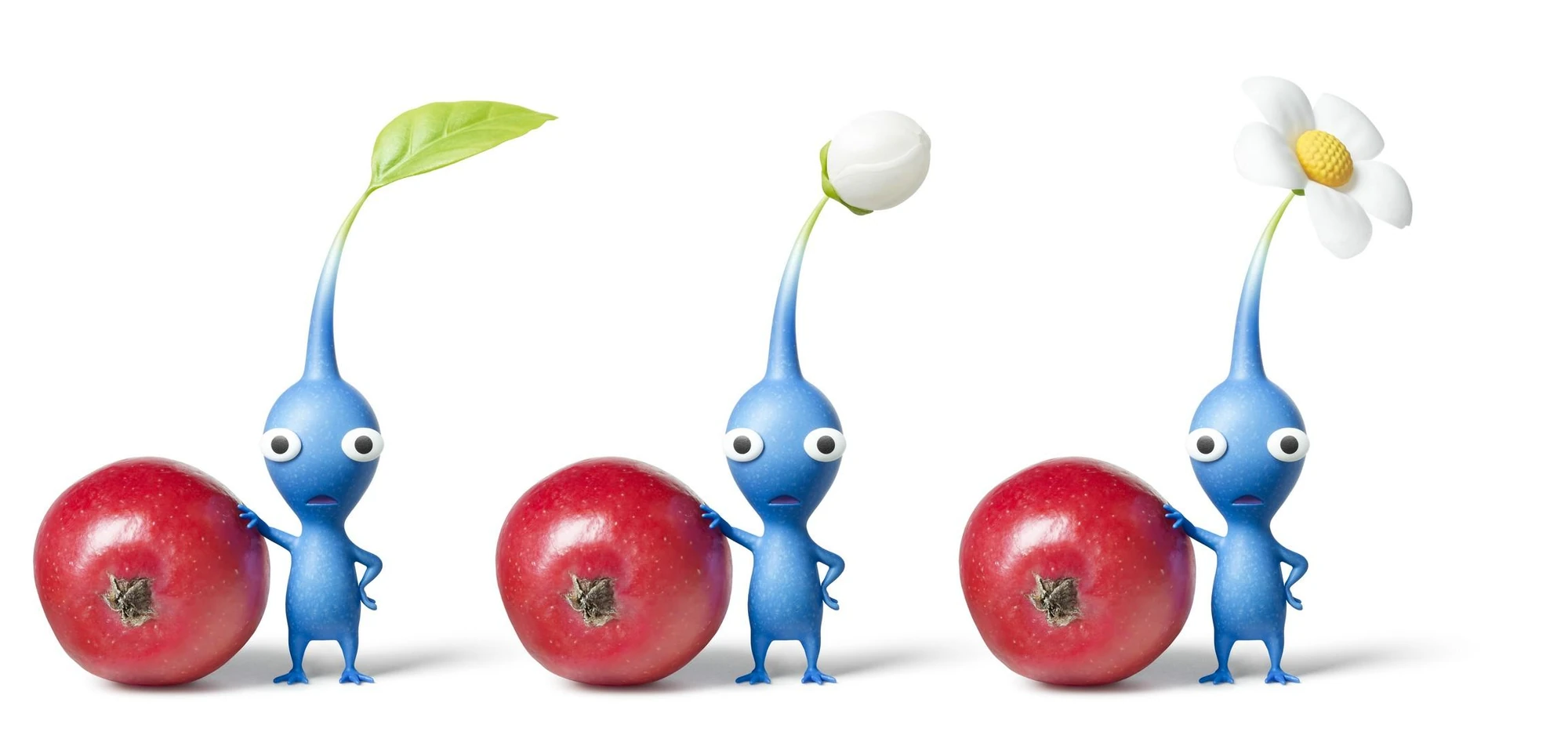 Image - Blue Pikmin2.png | Pikmin | FANDOM powered by Wikia