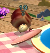 Giant Breadbug | Pikmin | Fandom