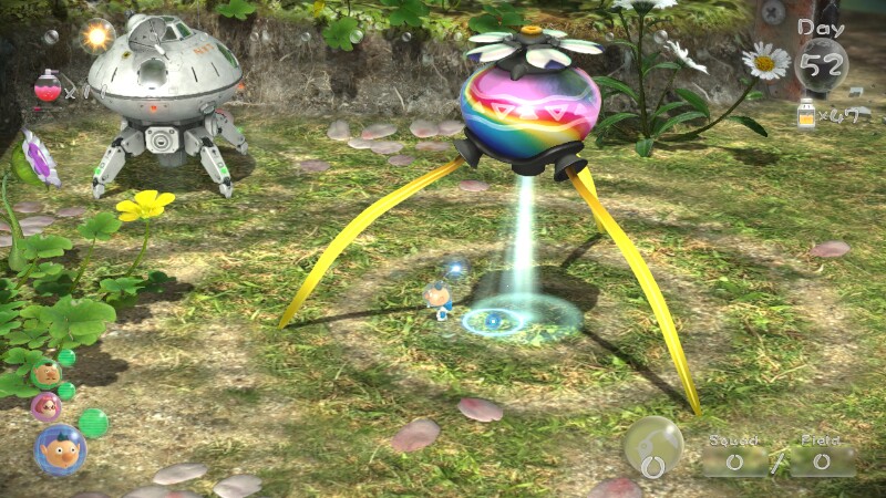 Image - Onion5.jpg | Pikmin | FANDOM powered by Wikia Image - Onion5.jpg | Pikmin | FANDOM powered by Wikia