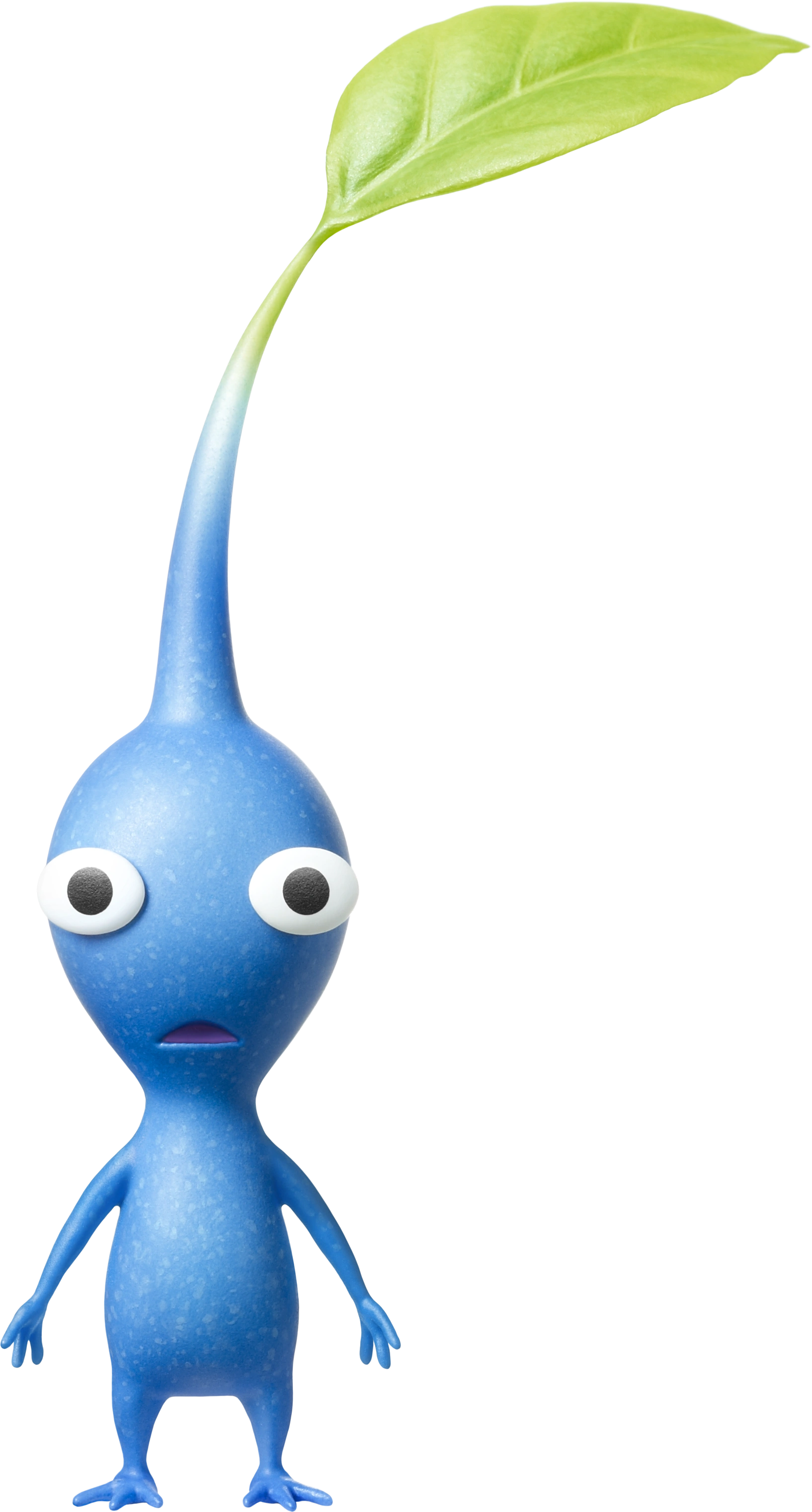 Blue Pikmin | Pikmin | Fandom