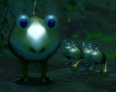 List of Pikmin types | Pikmin251 Wiki | Fandom