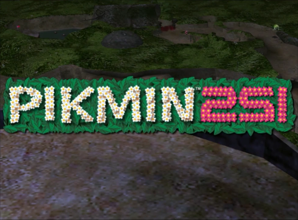 Pikmin 251 | Pikmin251 Wiki | Fandom