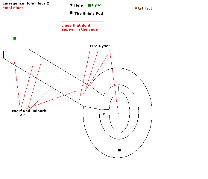 Emergence Hole | Pikcanon-NOT | Fandom