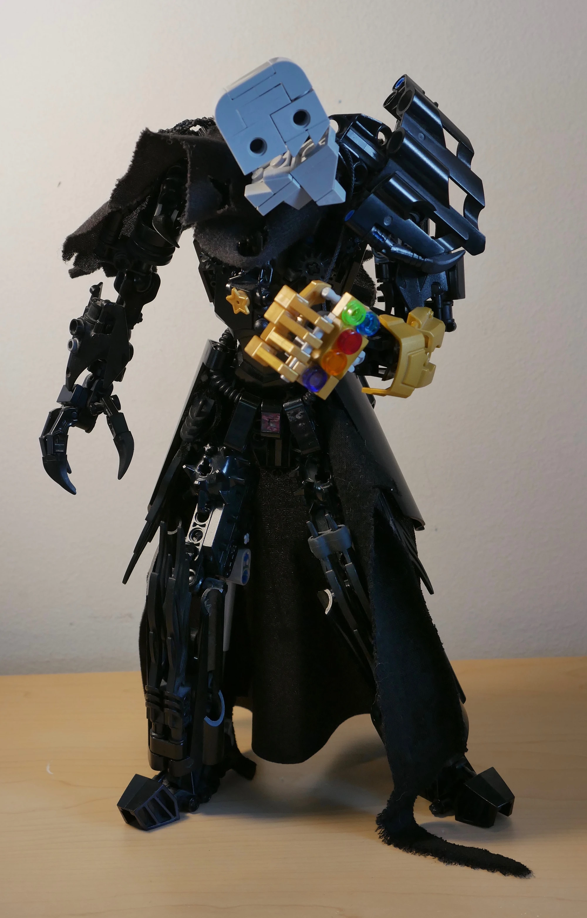 Balatron | Pikminjake Wiki | Fandom