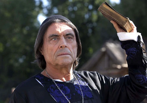 Waleran Bigod | Pillars of the Earth Wiki | Fandom