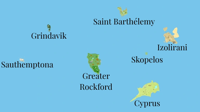 Map | Pilot Training Flight Simulator Wiki | Fandom