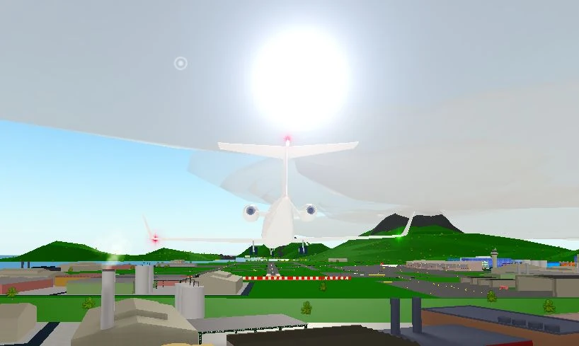 Perth International Airport | Pilot Training Flight Simulator Wiki | Fandom