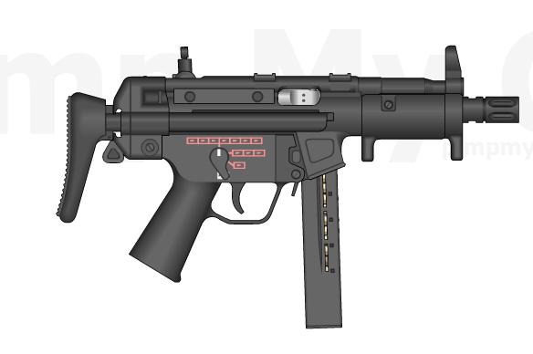 Image - MP49.jpg | Pimp My Gun Wiki | FANDOM powered by Wikia