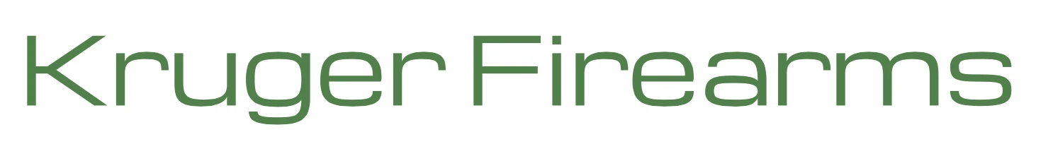 Kruger Firearms | Pimp My Gun Wiki | Fandom