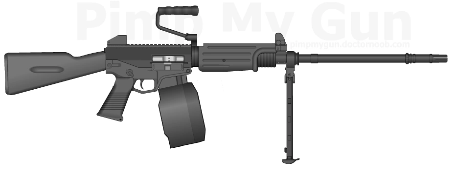 Steiner Arms Company | Pimp My Gun Wiki | Fandom