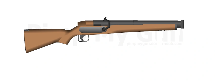 Arquebus | Pimp My Gun Wiki | Fandom