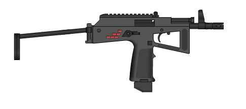 PP-2020 Machine Pistol | Pimp My Gun Wiki | Fandom