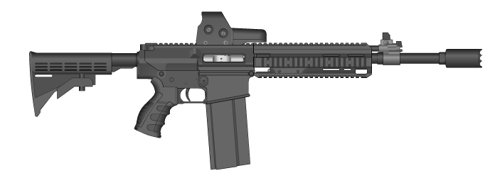 SR-12 (Stormer332) | Pimp My Gun Wiki | Fandom