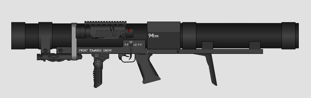 AICS MAAW | Pimp My Gun Wiki | Fandom