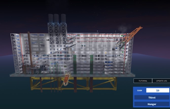 Pinewood Builders Oil Platform | Pinewood Wikia | Fandom Pinewood Builders Oil Platform | Pinewood Wikia | Fandom
