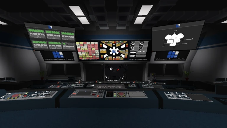 Pinewood Builders Multipurpose Research Facility | Pinewood Wikia | Fandom