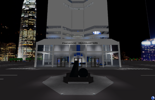 Pinewood Builders Headquarters | Pinewood Wikia | Fandom