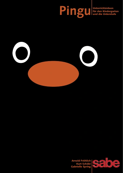 Pingu: Lessons for Kindergarten and Lower Grades | Pingu Wiki | Fandom