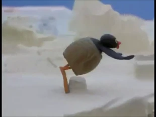 Hide and Seek | Pingu Wiki | Fandom