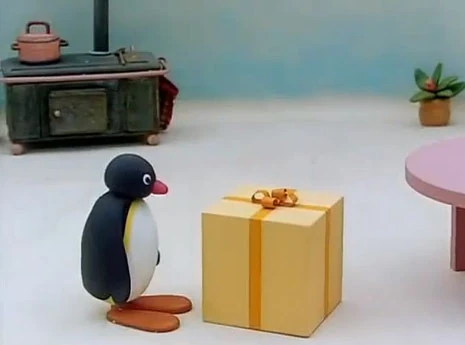 Pingu is Curious | Pingu Wiki | Fandom