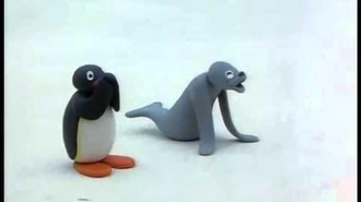 Pingu's Curling Game | Pingu Wiki | Fandom