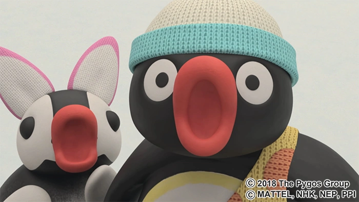 Image - PinguAnime20.png | Pingu Wiki | FANDOM powered by Wikia
