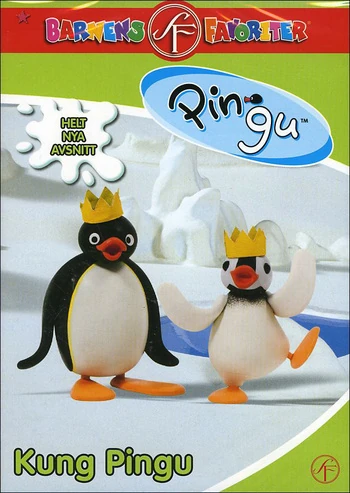 King Pingu | Pingu Wiki | Fandom