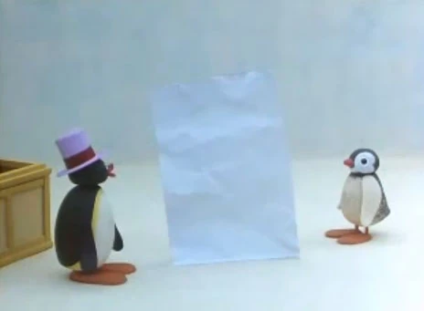 Pingu the Conjurer's Apprentice | Pingu Wiki | FANDOM powered by Wikia