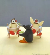 Pingu the Babysitter | Pingu Wiki | Fandom