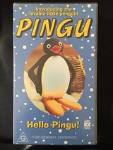 Category:VHS | Pingu Wiki | Fandom