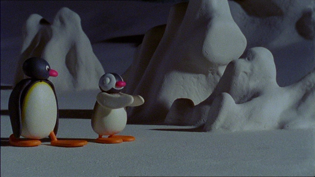 Pinga Sleepwalks | Pingu Wiki | FANDOM powered by Wikia