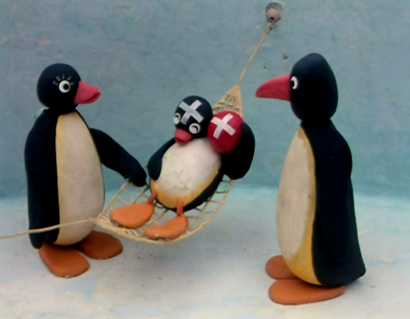Category:Episode lists | Pingu Wiki | Fandom
