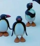 Pengy | Pingu Wiki | Fandom