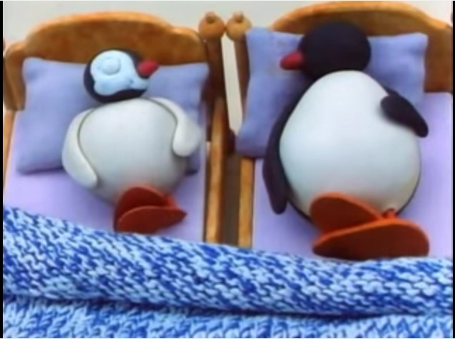 Pingu the Chef | Pingu Wiki | FANDOM powered by Wikia