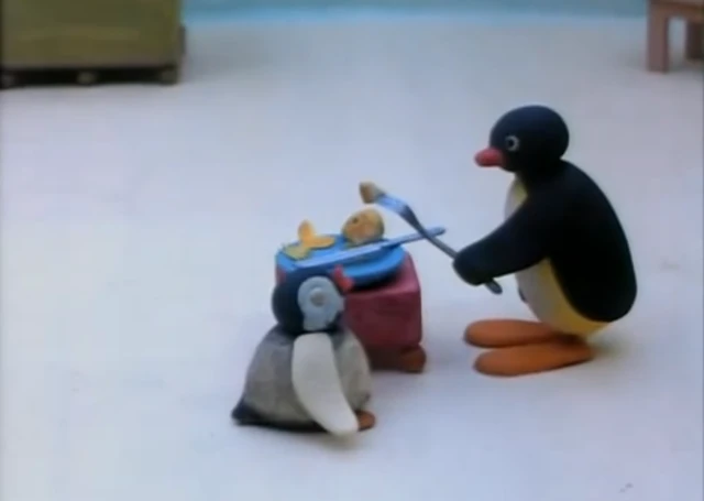 Image - Pingu's food5.png | Pingu Wiki | FANDOM powered by Wikia
